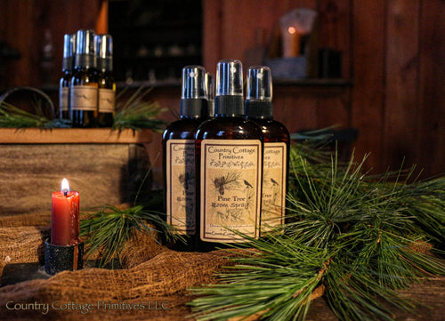 Country Cottage Primitives, Herbal Soaps, Candles, Herbs, Bee Skeps,